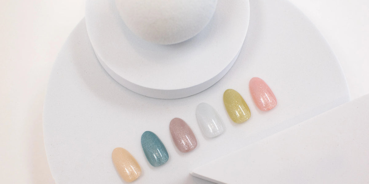 KOKOIST - Mauve Sheer Eggshell (E-298S) – KIOKO NAIL SUPPLY