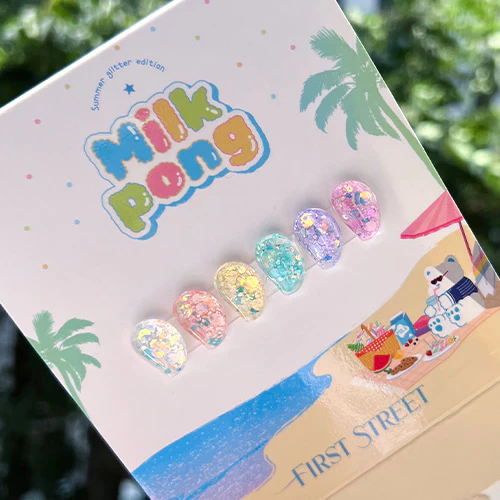 Milk Pong - GST 210 – KIOKO NAIL SUPPLY
