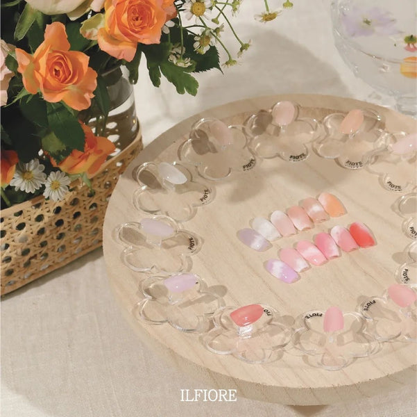 FIOTÉ: IL-Fiore Collection – KIOKO NAIL SUPPLY
