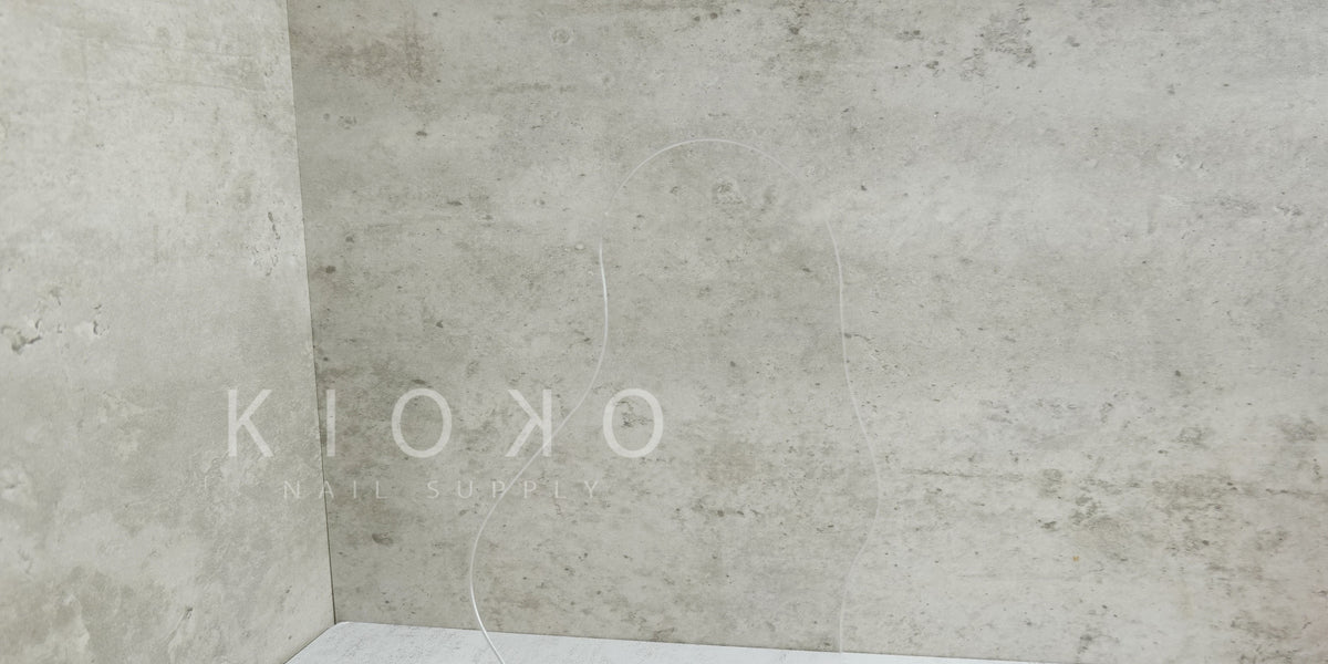 Acrylic Nail Display Board – KIOKO NAIL SUPPLY