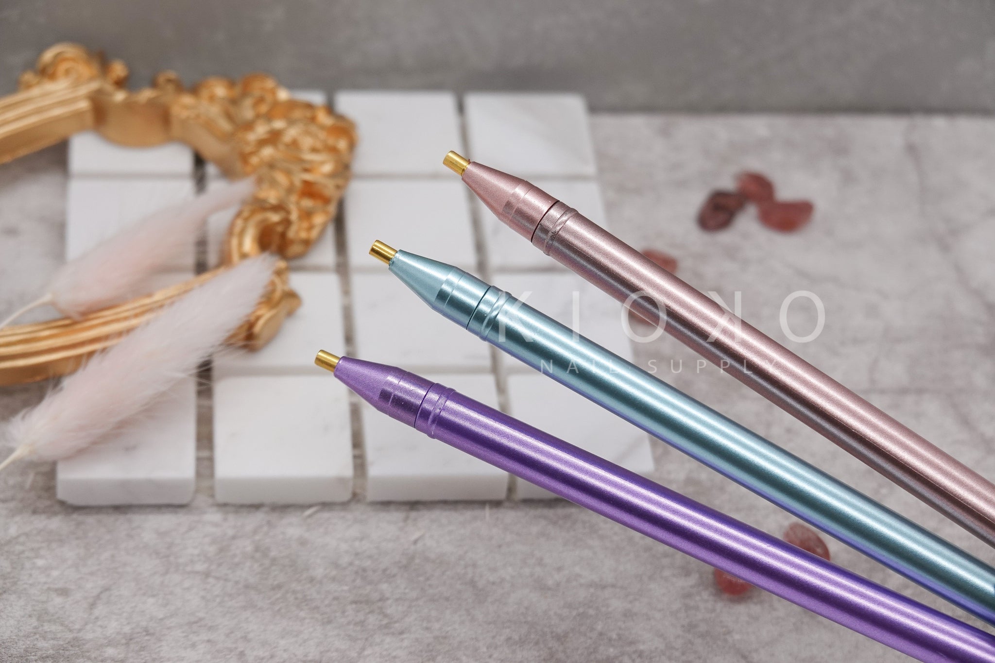 Diamond Rhinestone & Gem Nail Picker – KIOKO NAIL SUPPLY